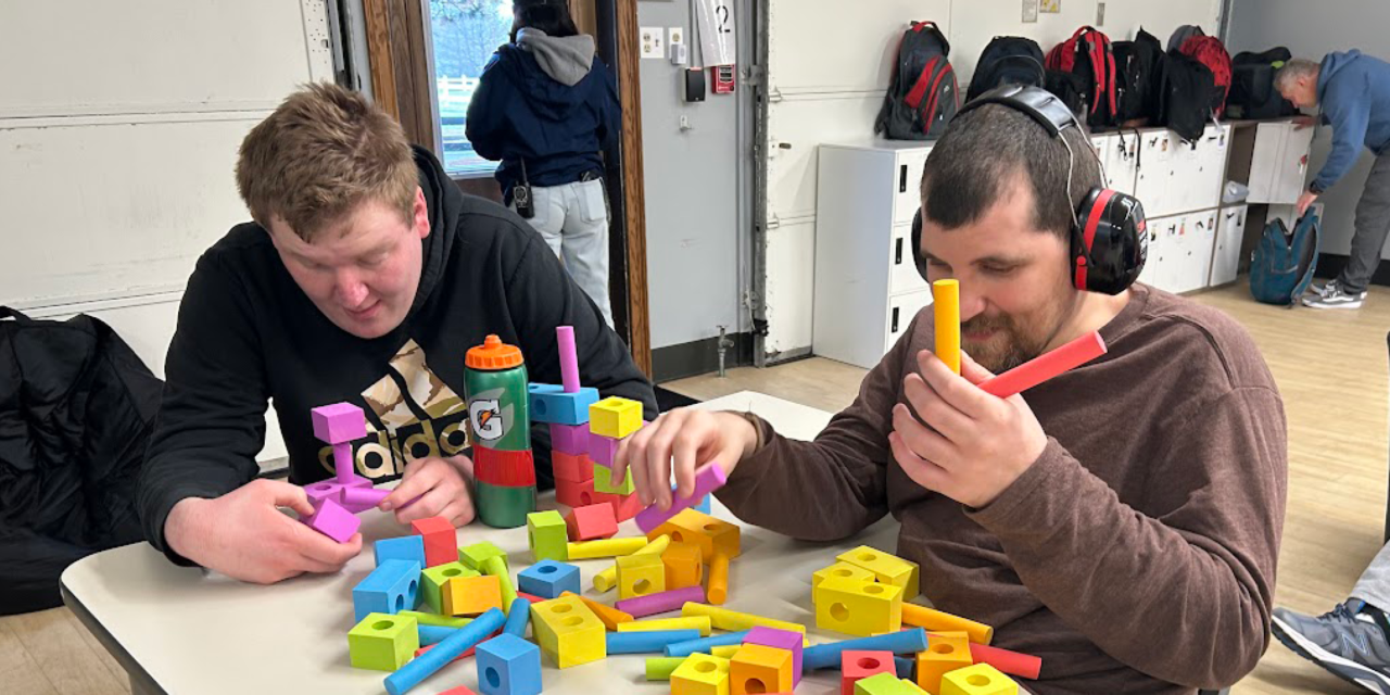 Program Details | Giant Steps Illinois Inc.